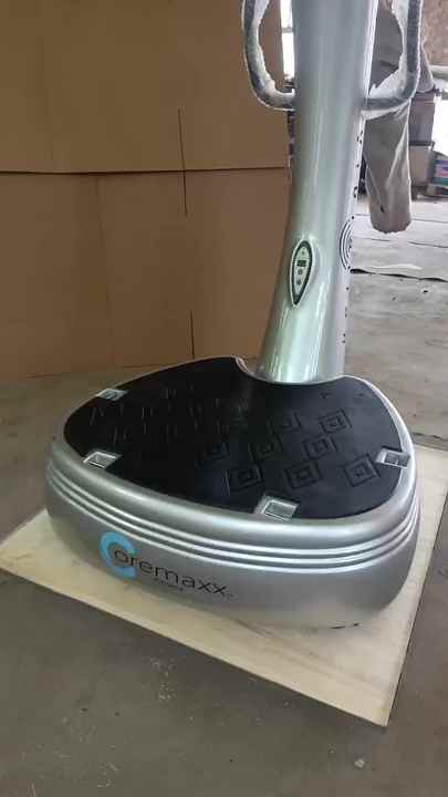 2025 New Vibration Plate - Whole Body Shaker Power Vibration