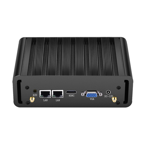 Shenzhen Innovative Cloud Computer Co., Ltd. - Mini PC