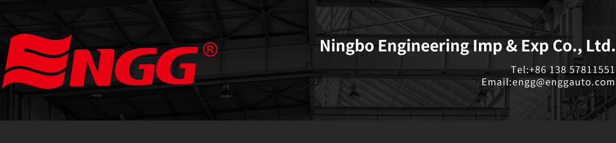 Company Overview - Ningbo Engineering Imp & Exp Co., Ltd.