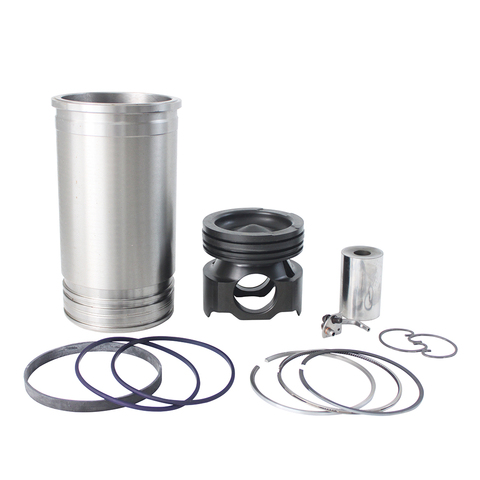 Guangzhou Suixun Import&export Co., Ltd. - Piston, Liner