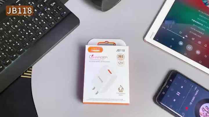 KAKUSIGA&JOKADE Wholesale Universal Charger Adapter Single Port Charger ...