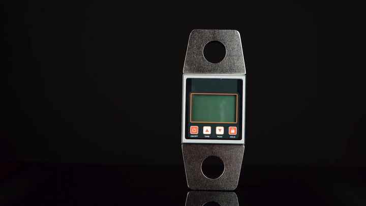 OCS Crane Scale - 15000kg Dynamometer for Overhead Cranes