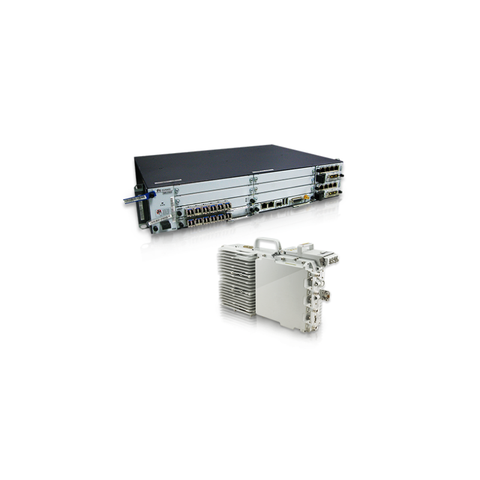 Shenzhen Hong Telecom Equipment Service Limited - GPON, DSLAM PSTN MSAG ...