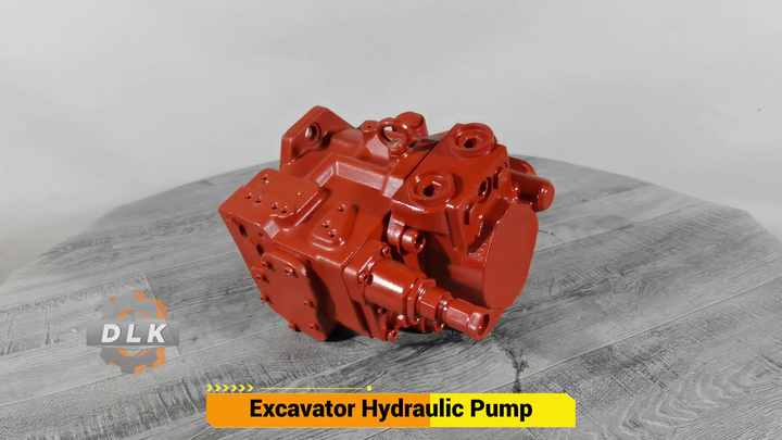 Brand New TB175 TB178 Hydraulic Piston Pump K3SP36C K3SP36C-130R-9002 ...