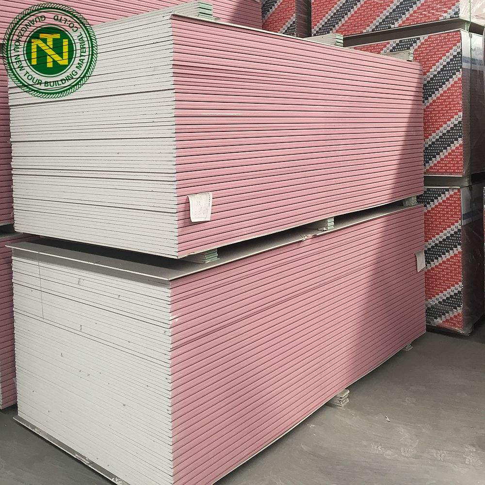 Catálogo de fabricantes de Tablero De Yeso 12mm de alta calidad y ...