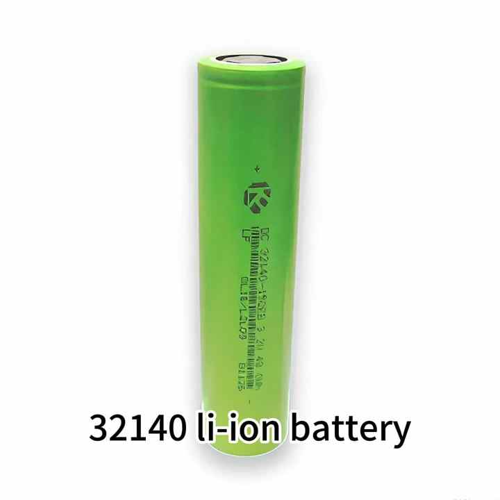32700 Lifepo4 Battery Cell Rechargeable 32140 33140 15ah Batteries ...