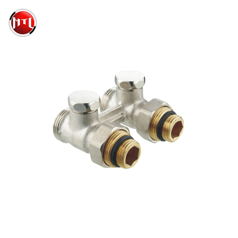 Radiator Valve & H-VALVE, Radiator Valve & H-VALVE direct from Yuhuan ...