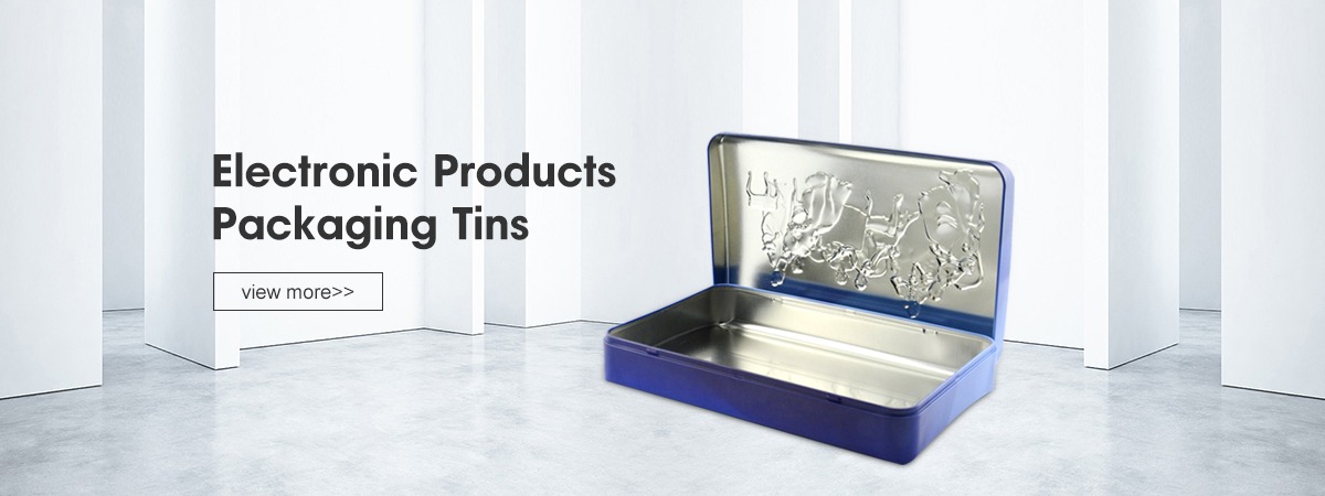 Dongguan Changcheng Cans Co., Ltd.