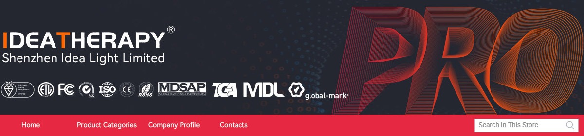Company Overview - Shenzhen Idea Light Limited