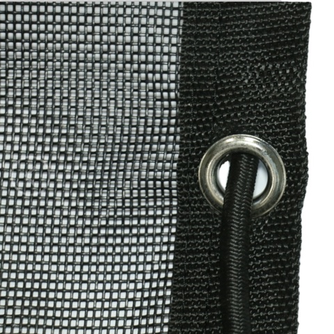 Rizhao Huifeng Net Co., Ltd. - Trailer Net, Sport Net