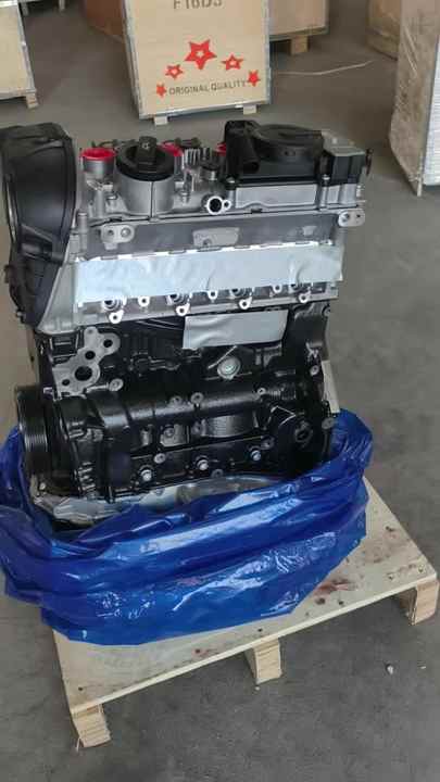 HIGH QUALITY Chinese Factory 1.3L HH413 Engine Assembly for VICTORY K1 ...