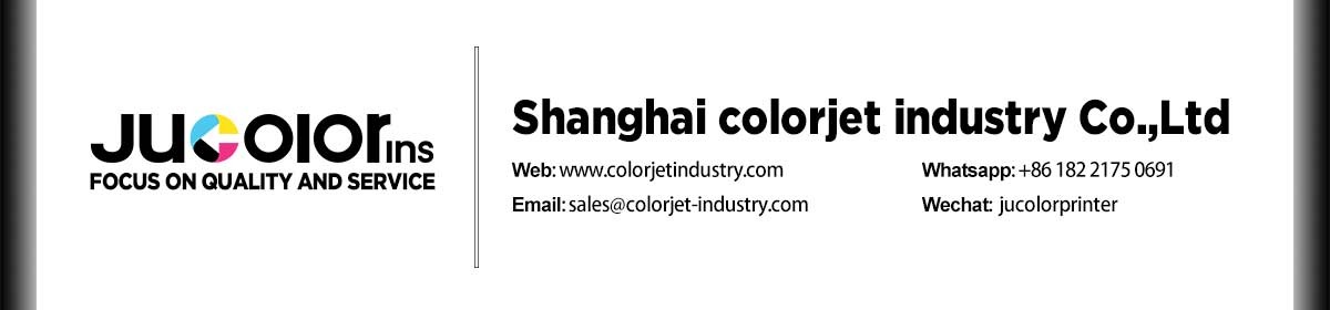 Shanghai Colorjet Industry Co., Ltd. - UV Printers/T shirt Printing ...