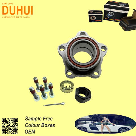 Hangzhou Duhui Automotive Parts Co., Ltd. - Auto parts, Wheel bearings