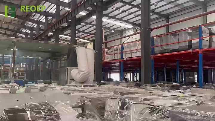 REOEP Multifunction A3 Color Laser Printer for Canon IR ADV C3830 C3835 ...