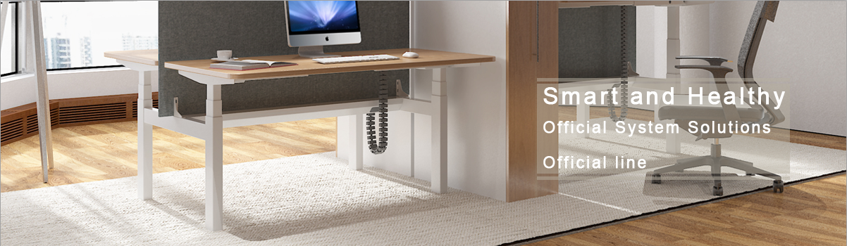 Zhejiang Jiecang Linear Motion Technology Co., Ltd. - Sit Standing Desk ...