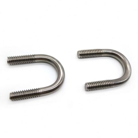 u bolts, u bolts direct from Chuanghe Fastener Co., Ltd. in CN