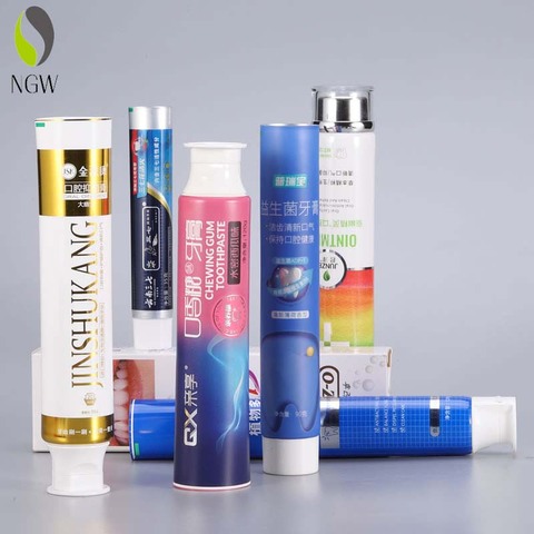 Yangzhou NewGreatWall Plastic Co., Ltd. - ABL/PBL Laminated Tubes/PE ...