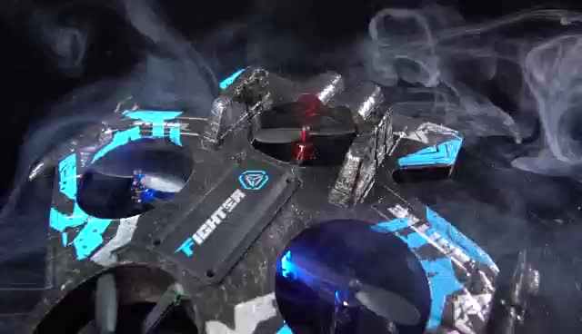 LH-X92S 4-Axis RC Foam Drone for Kids Kid-Friendly Remote Control ...