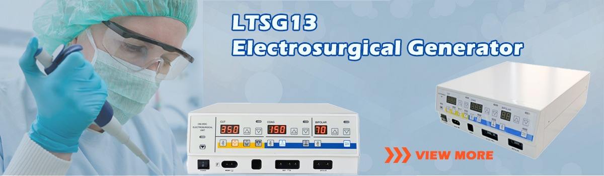 Guangzhou Leyte Medical Equipment Co., Ltd.