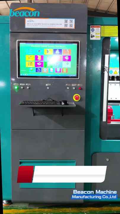 Latest Comprehensive Diesel Engine Test Bench CR918-Pro Common Rail ...