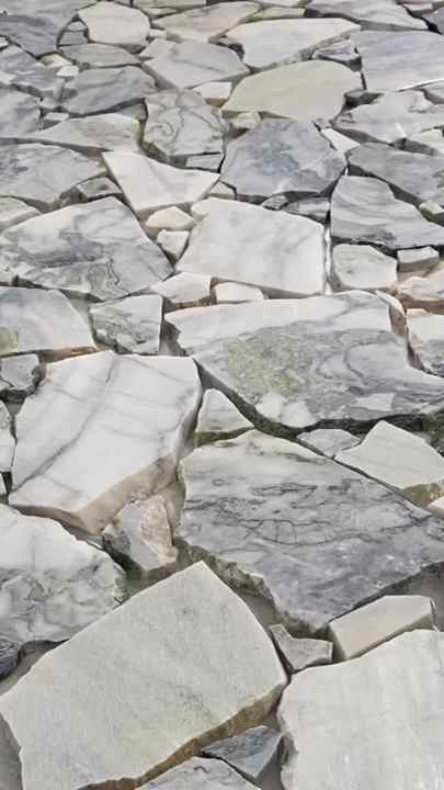 Dark Green Natural China Wall Cladding - Stack Stone Panels