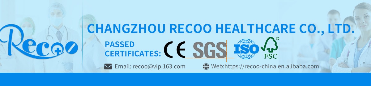 Company Overview - Changzhou Recoo Healthcare Co., Ltd.