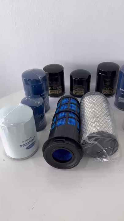 Refrigeration Unit Part 11-9955 Air Filter Thermo King Precedent G-700 ...
