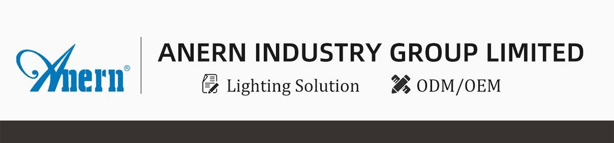 Guangzhou Anern Energy Technology Co., Ltd. - Street Light, Solar ...