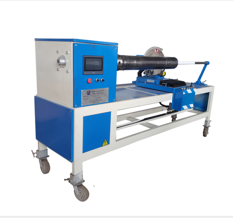 Qingao Qinyuan Technology Co., Ltd. - Single needle quilting machine ...