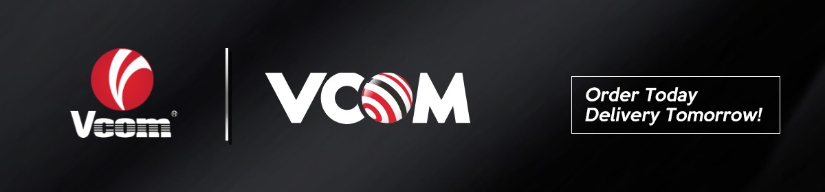 Company Overview - Vcom Communication Technology Co., Ltd.