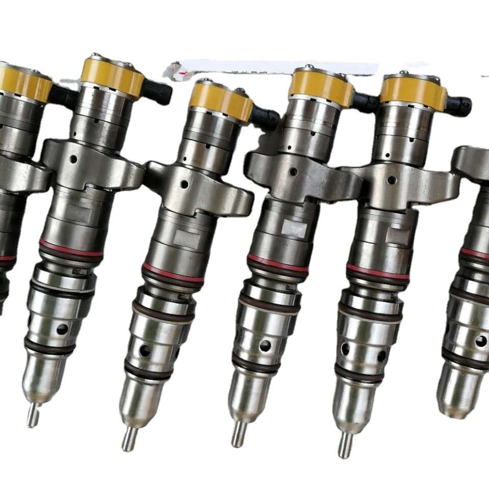 Catálogo de fabricantes de C7 C9 Del Inyector de alta calidad y C7 C9 ...