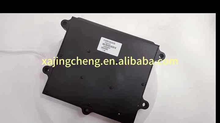 ISBE6.7挖掘机备件发动机控制器ECU P4921776 4921776用于康明斯ecm ecu发动机控制单元| Alibaba.com