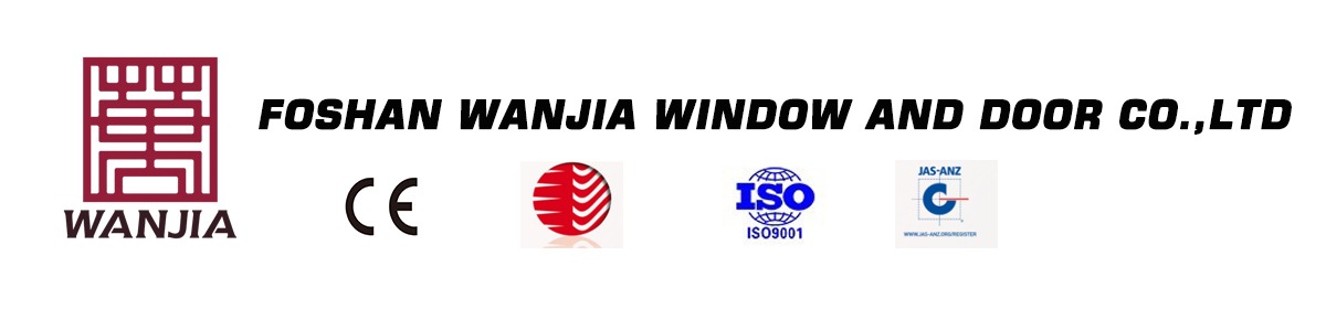 Foshan Wanjia Window And Door Co., Ltd. - Aluminum Windows & Doors ...