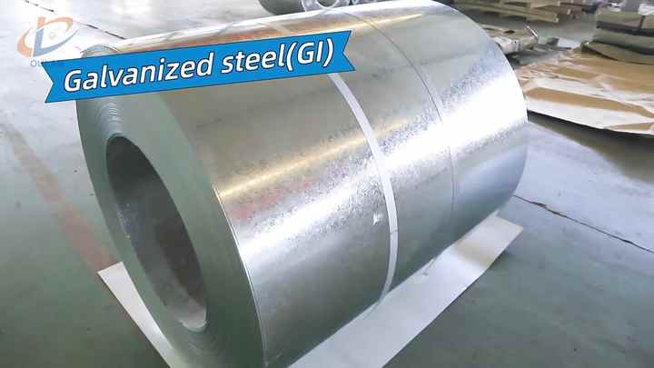 Outdoor Billboard Support Structure Galvanized Steel Coil 2.0mm 2.5mm ...