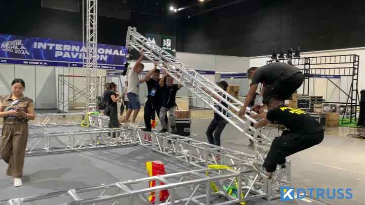 Hinges for Aluminum Truss Tower and Ground Set up| Alibaba.com
