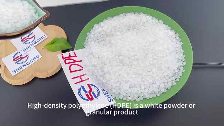Hdpe Resin Molding Hdpe Resin Raw Material Hdpe Plastic Granules HDPE ...
