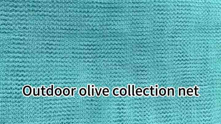 fruit collector harvesting net hdpe agriculture farm 90gsm 80gsm 70gsm ...