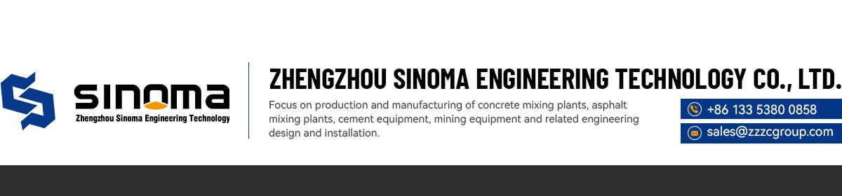 Company Overview - Zhengzhou Sinoma Engineering Technology Co Ltd