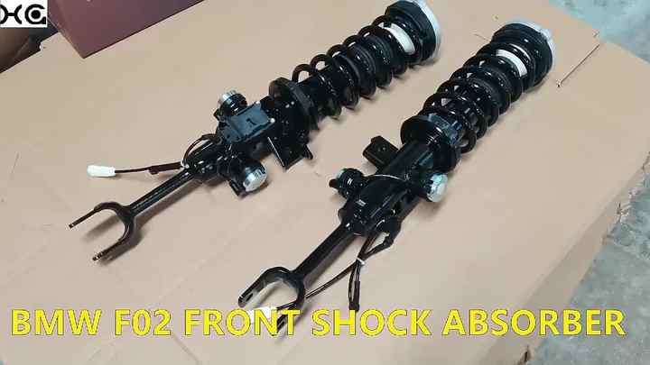 For BMW 7 Series F02 08-15 Electric 37116796926 37116796925 37116796931 ...
