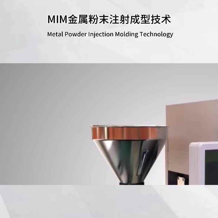 ZCSSMART 30 TONS Full Automatic Horizontal Small Size Injection Molding ...