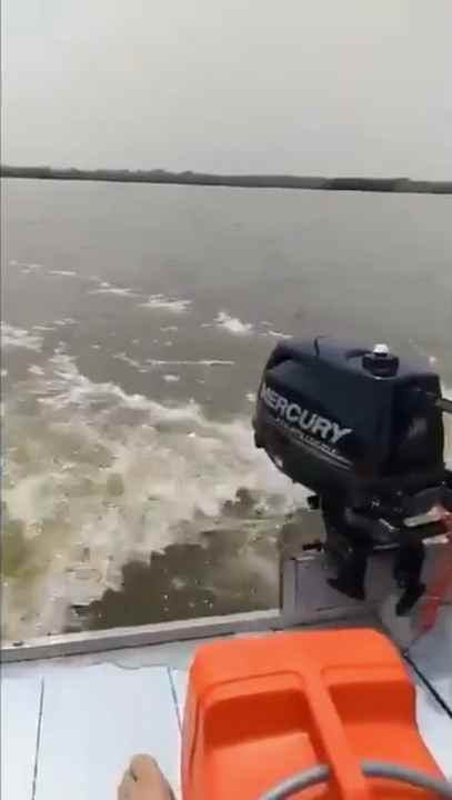 Mercury Portable 5HP Boat Engine 2 Stroke Outboard Motor| Alibaba.com