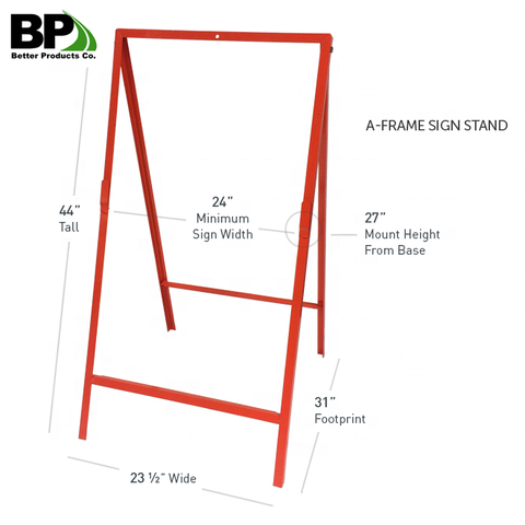 Traffic Sign Stands, Traffic Sign Stands direct from Jinan Better ...