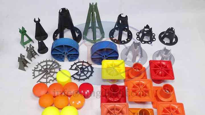 HF Plastic Rebar Cap JP Steel Rebar Cap Rebar Safety Cap Plastic Rebar ...