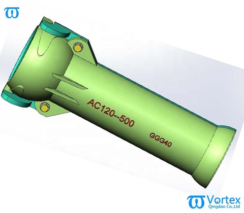 Articulated Cable Pipe, Articulated Cable Pipe direct from Vortex ...