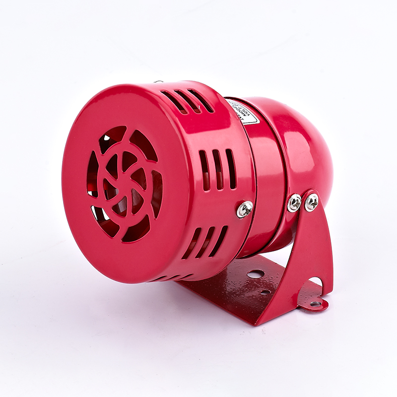 Catálogo de fabricantes de Motor Impulsado Sirena de alta calidad y ...