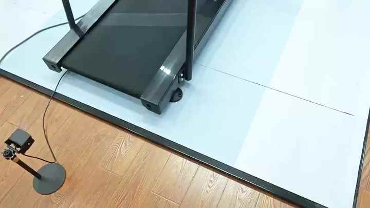 AI Dynamic Gait Analysis Platform for LAB F5-LAB Treadmill for Sports ...