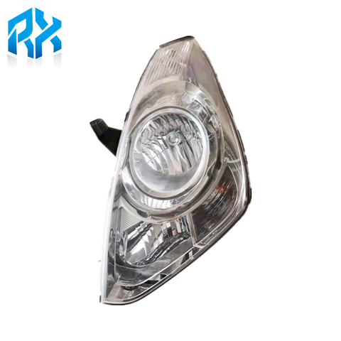 Body Parts, Body Parts direct from Guangzhou Rongxin Auto Parts Co ...
