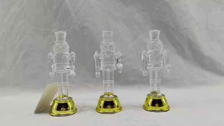 High Quality Handmade Pink Nutcracker Christmas Nutcracker Soldier for ...