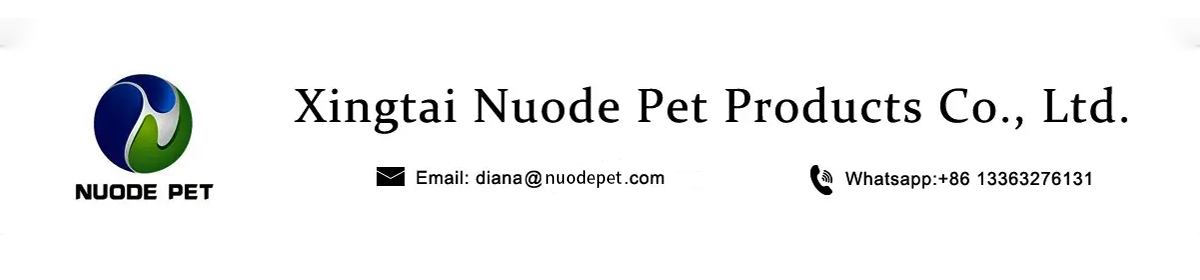 Company Overview - Xingtai Nuode Pet Products Co., Ltd.
