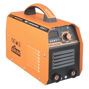 Zhejiang Juba Mechanical&Electrical Co., Ltd. - Welding Machine